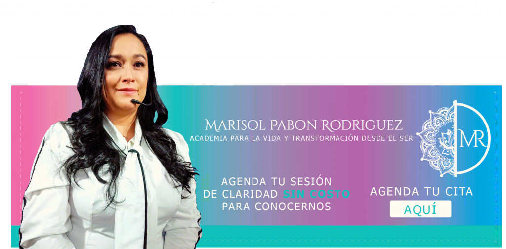 Academia para la vida y la transformación – Marisol Pabon Rodríguez
