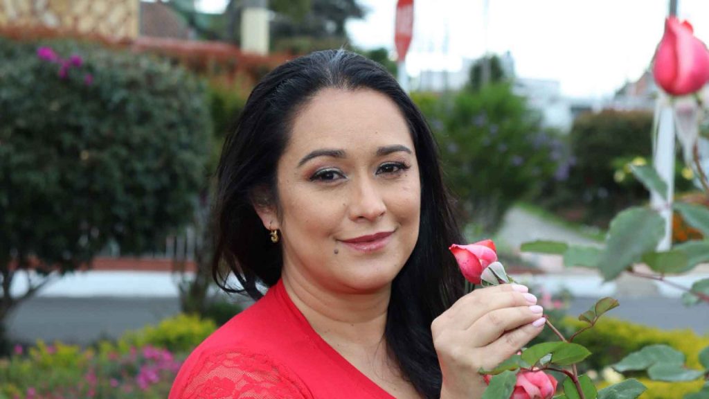 Conóceme – Marisol Pabon Rodríguez