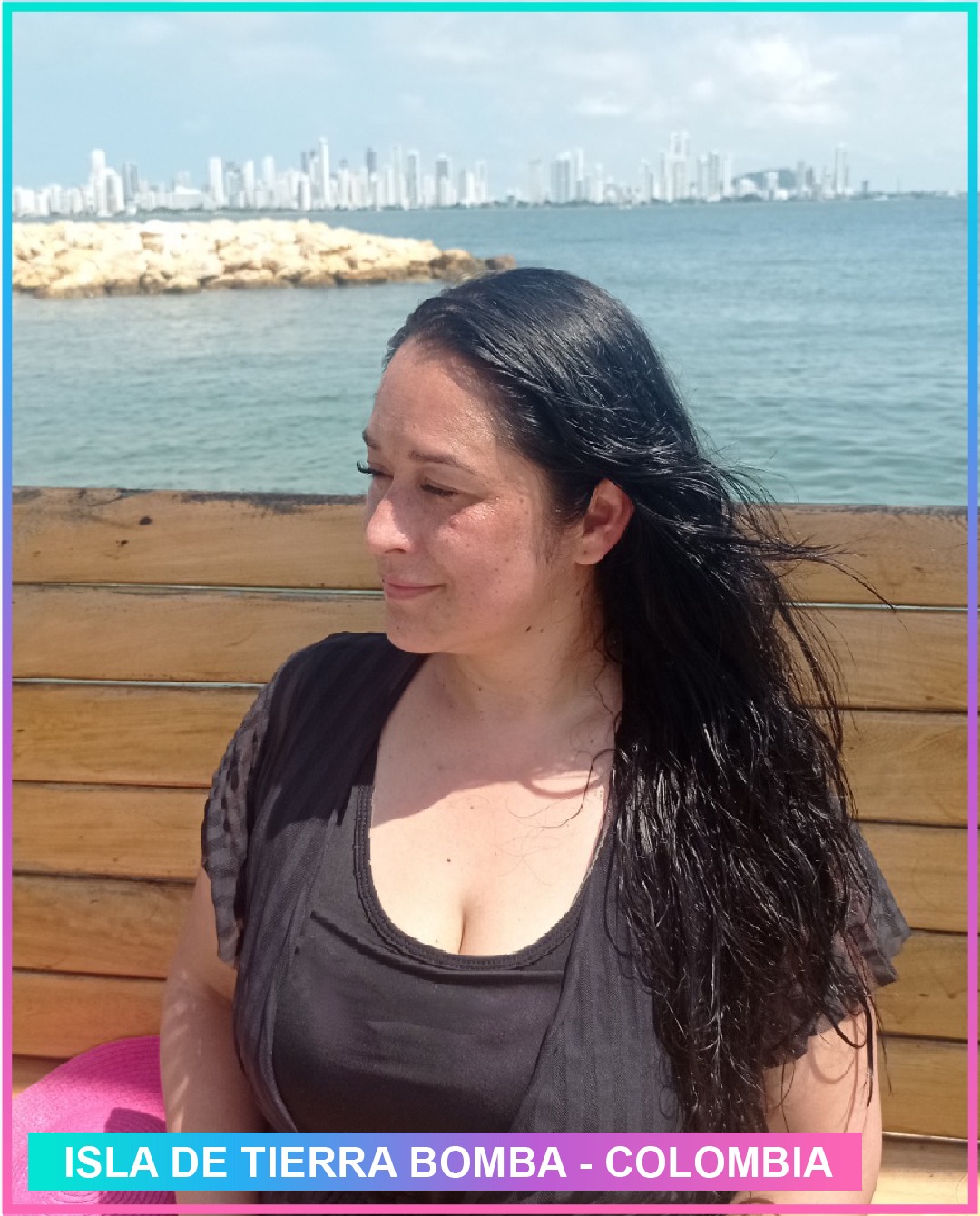 Entrenamiento en PNL – Marisol Pabon Rodríguez