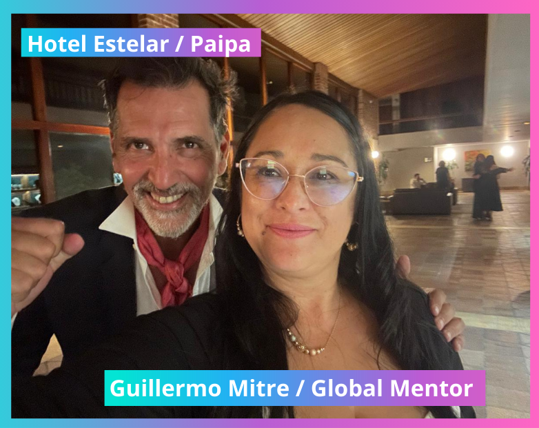 Programación neurolingüística y dinámicas de alto impacto– Marisol ...