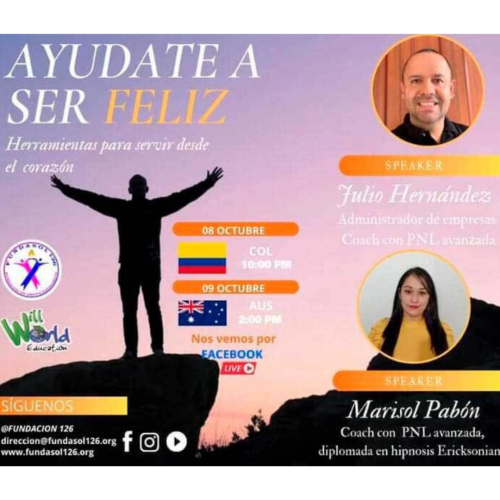 Academia para la vida y la transformación – Marisol Pabon Rodríguez