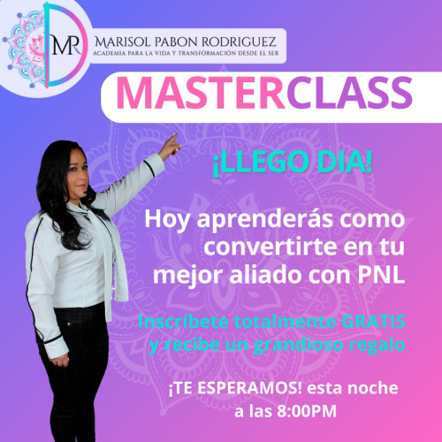 Academia para la vida y la transformación – Marisol Pabon Rodríguez