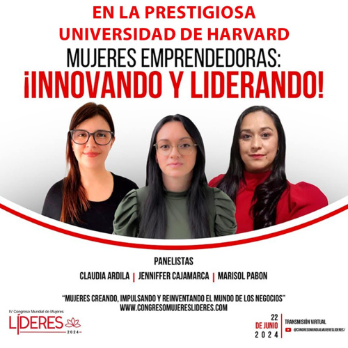 Academia para la vida y la transformación – Marisol Pabon Rodríguez